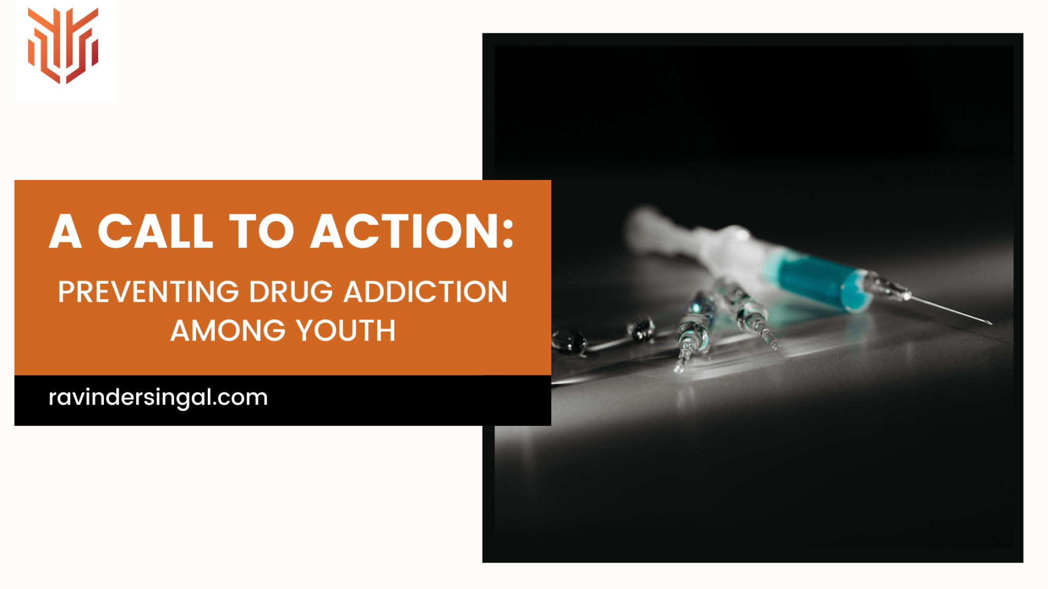 Preventing Drug Addiction Among Youth: Say No to Drugs 2024