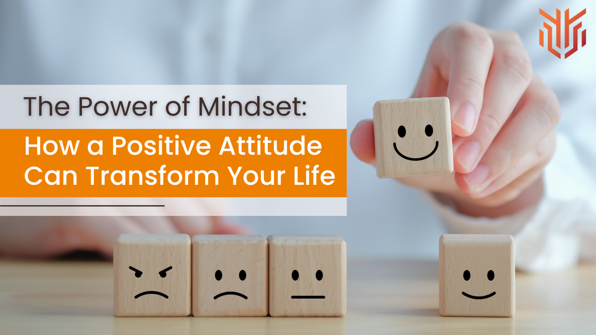 The Power of Mindset: Transform Your Life with Positivity