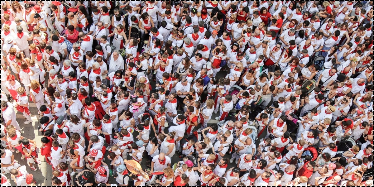 Ardh Kumbh Mela: A Case Study in Effective Crowd Management