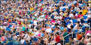 Crowd Management: Turning Chaos into Safety and Order