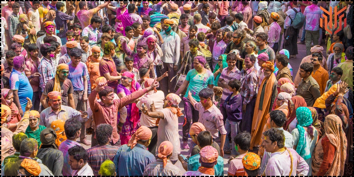 Crowd Management Matters: Ensuring Safety in Celebrations