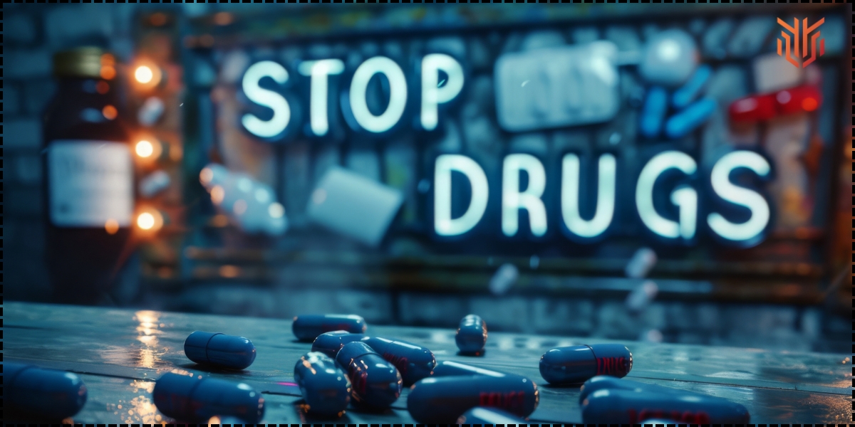 Drug Abuse Among Youth: Causes, Impact & Prevention Guide
